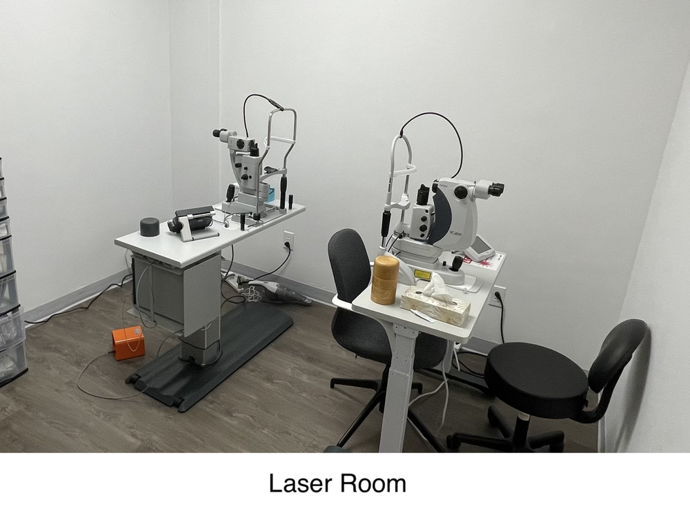 AM EYES - Ophthalmology Group in Greater Toronto Area
