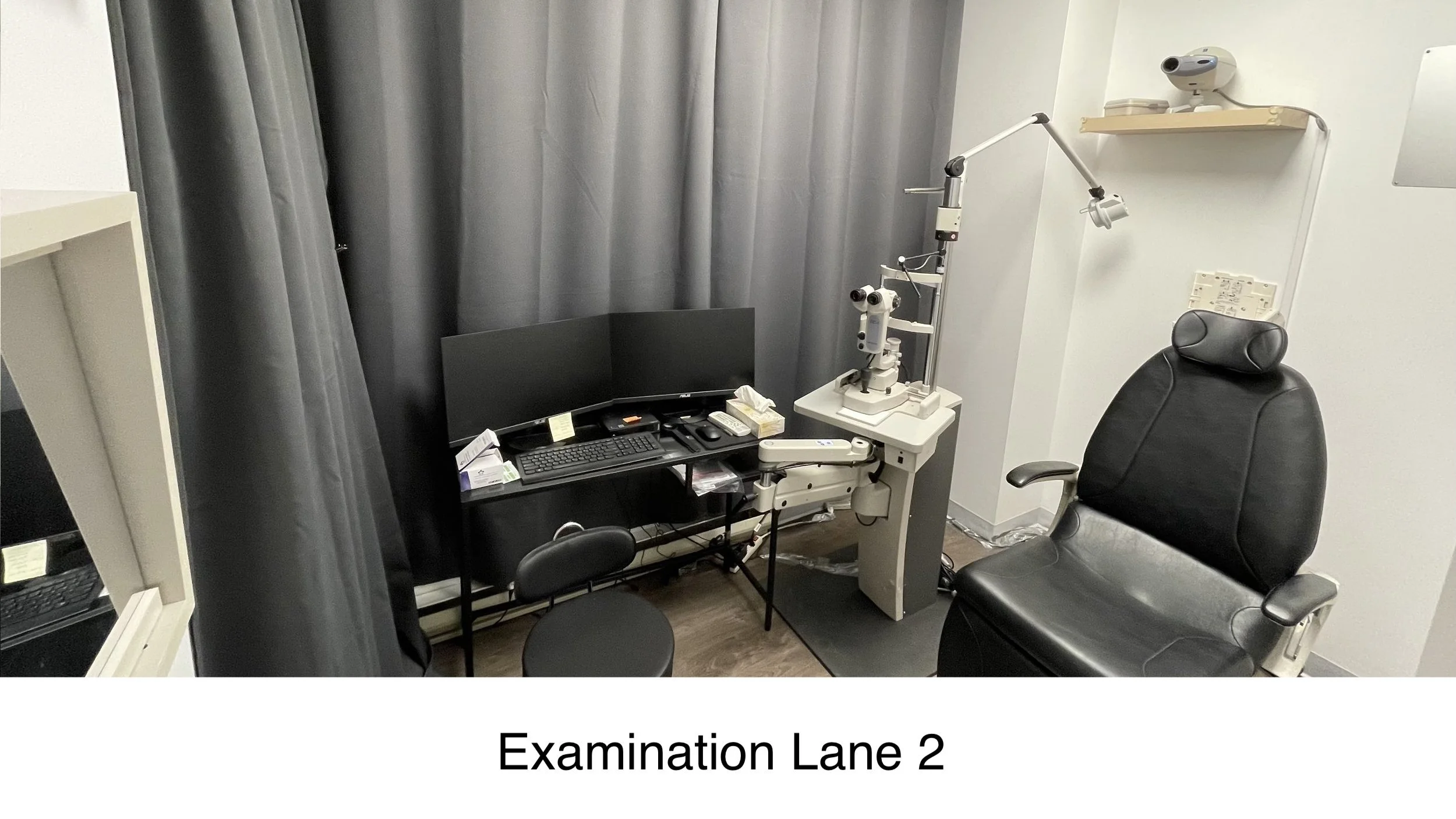 AM EYES - Toronto Ophthalmologists Accepting New Patients
