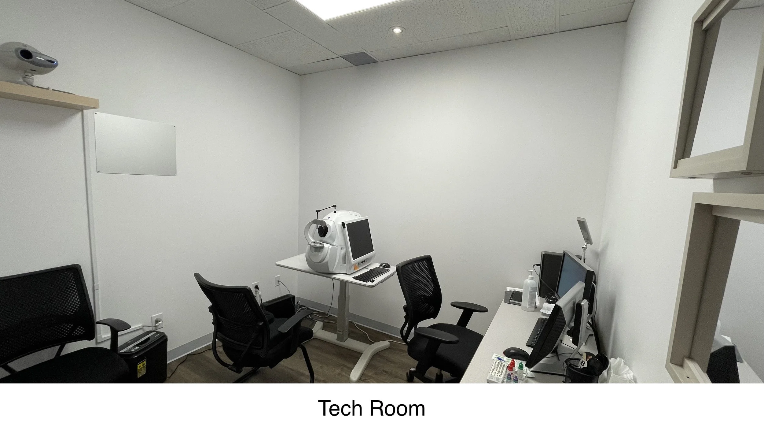 AM EYES - Toronto Ophthalmologists Accepting New Patients