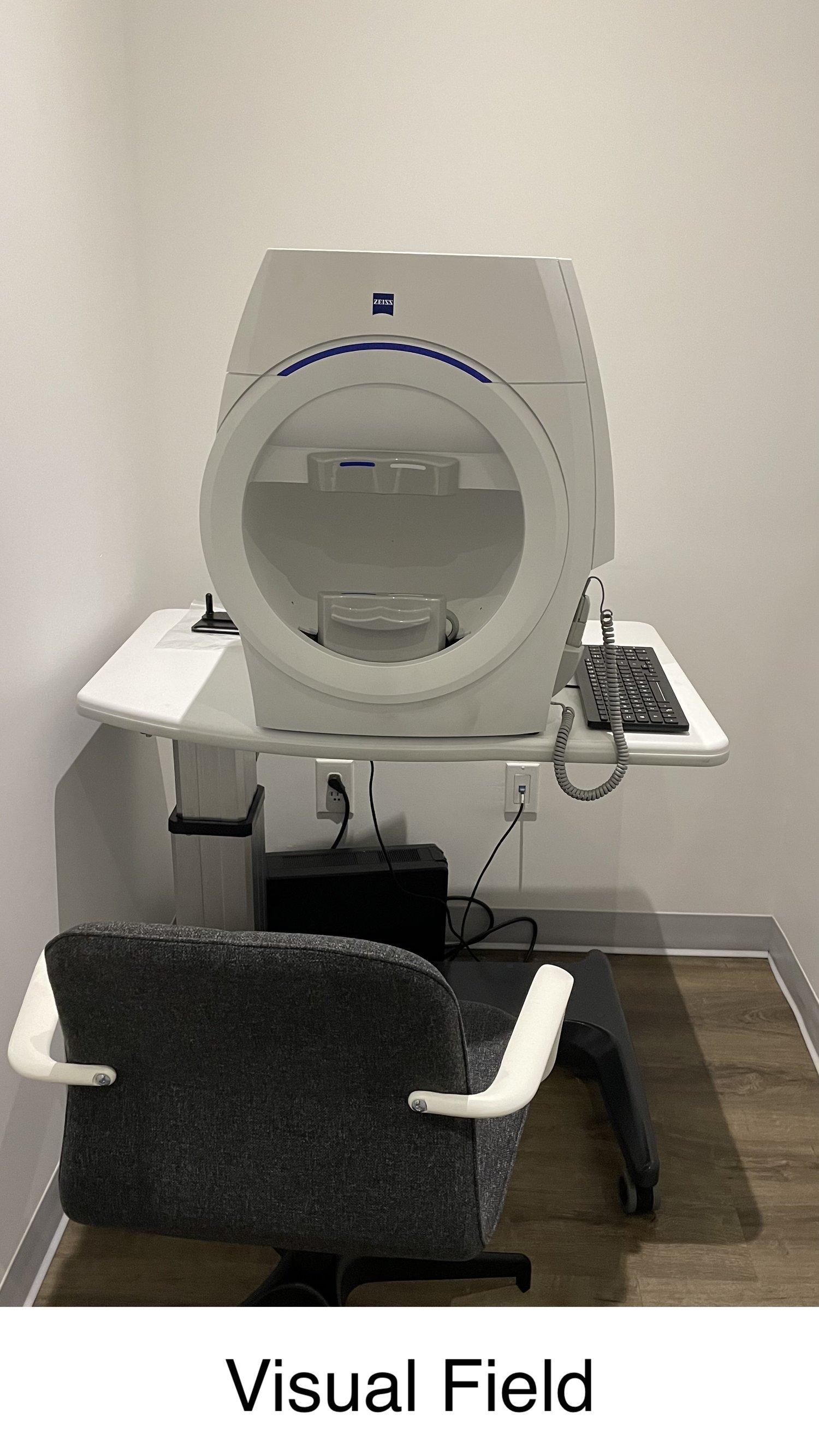 AM EYES - Ophthalmology Group in Greater Toronto Area