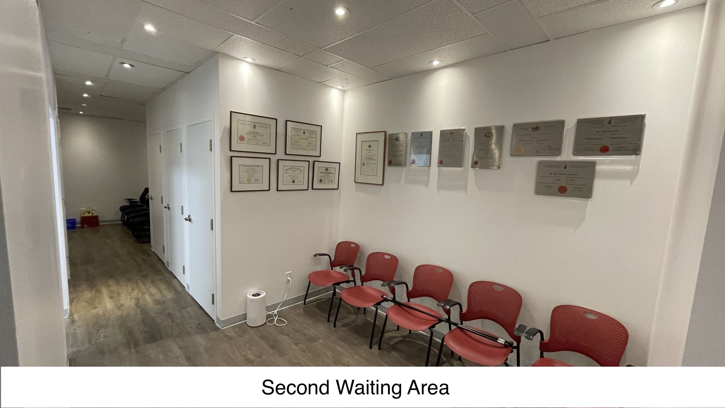 AM EYES - Ophthalmology Group in Greater Toronto Area