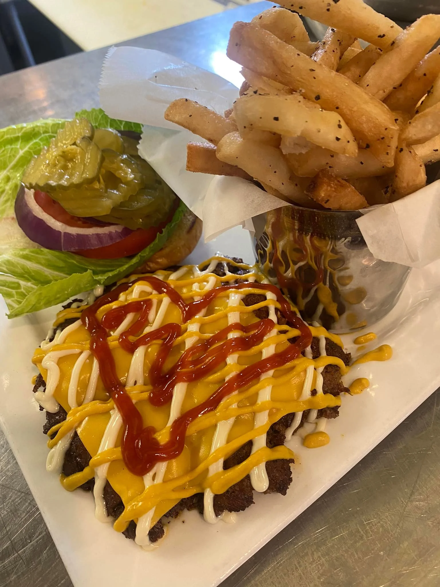 PICS | Experience Delicious Flavors Today — MAD LOVE eat + drink
