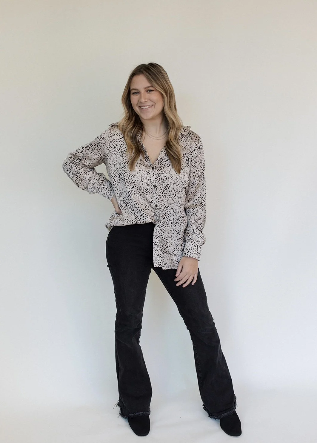 Stylists | Meet Our Expert Stylists — R. Caspar Salon