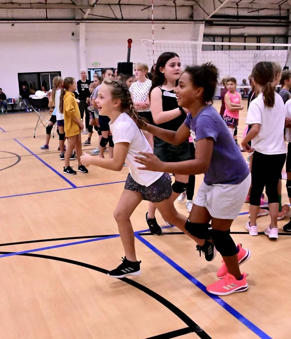 TVAC Sports | Volleyball & Basketball in Meridian, ID