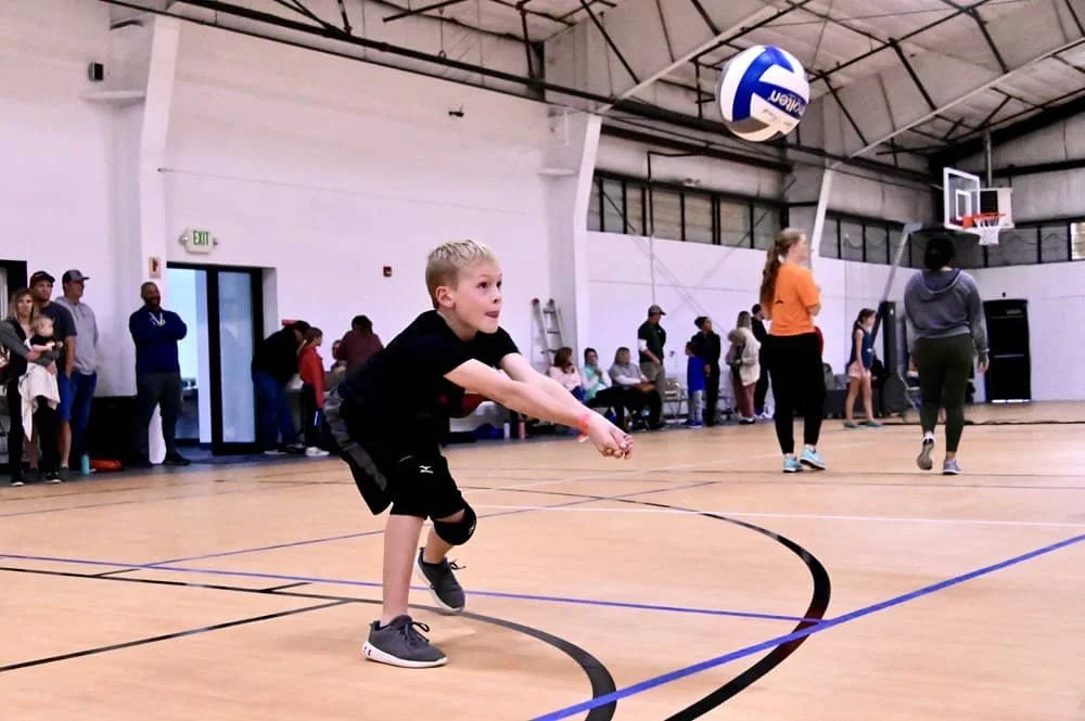 TVAC Sports | Volleyball & Basketball in Meridian, ID