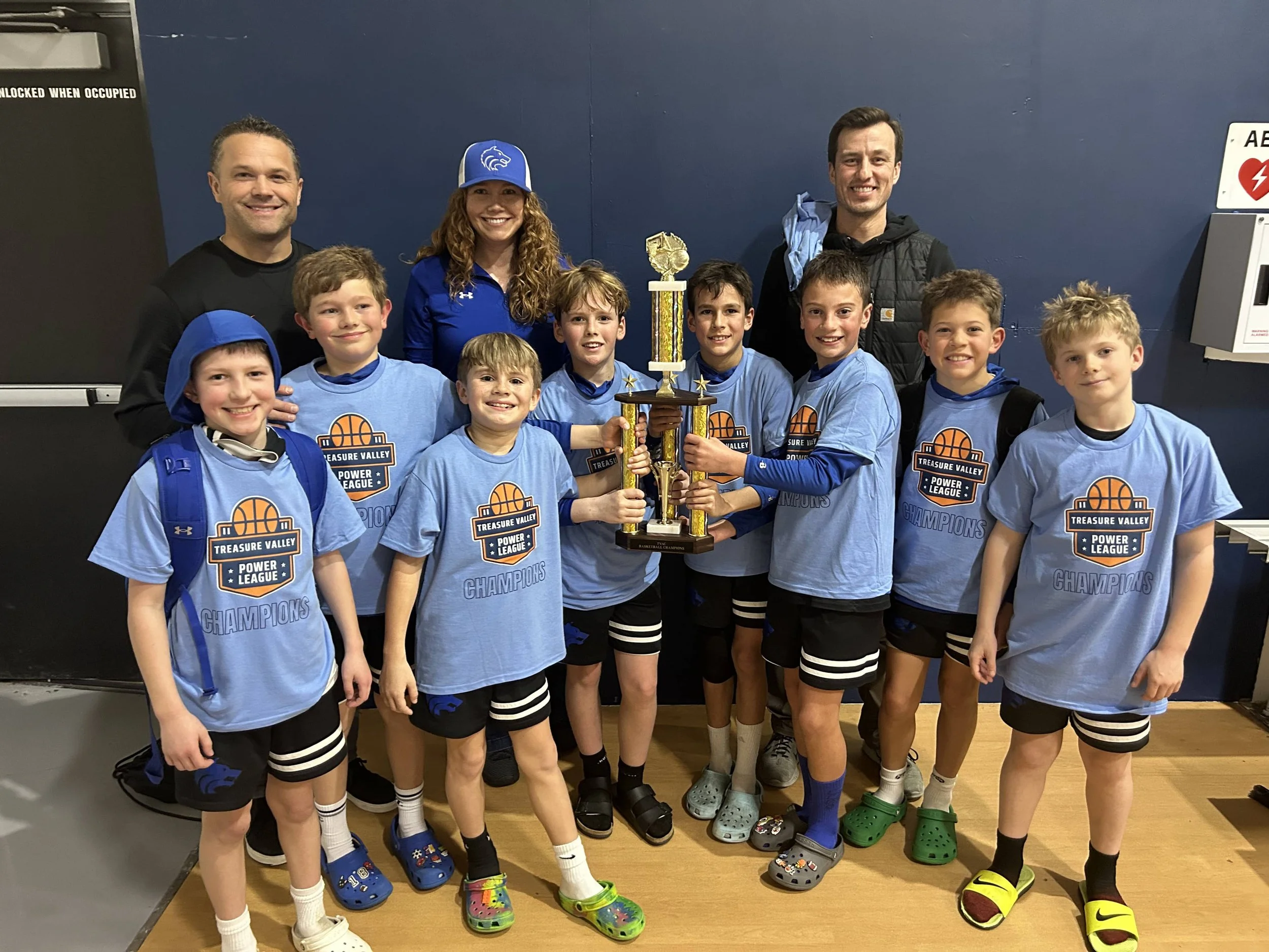 Basketball Tournaments | TVAC Sports, Meridian, ID — Treasure Valley ...