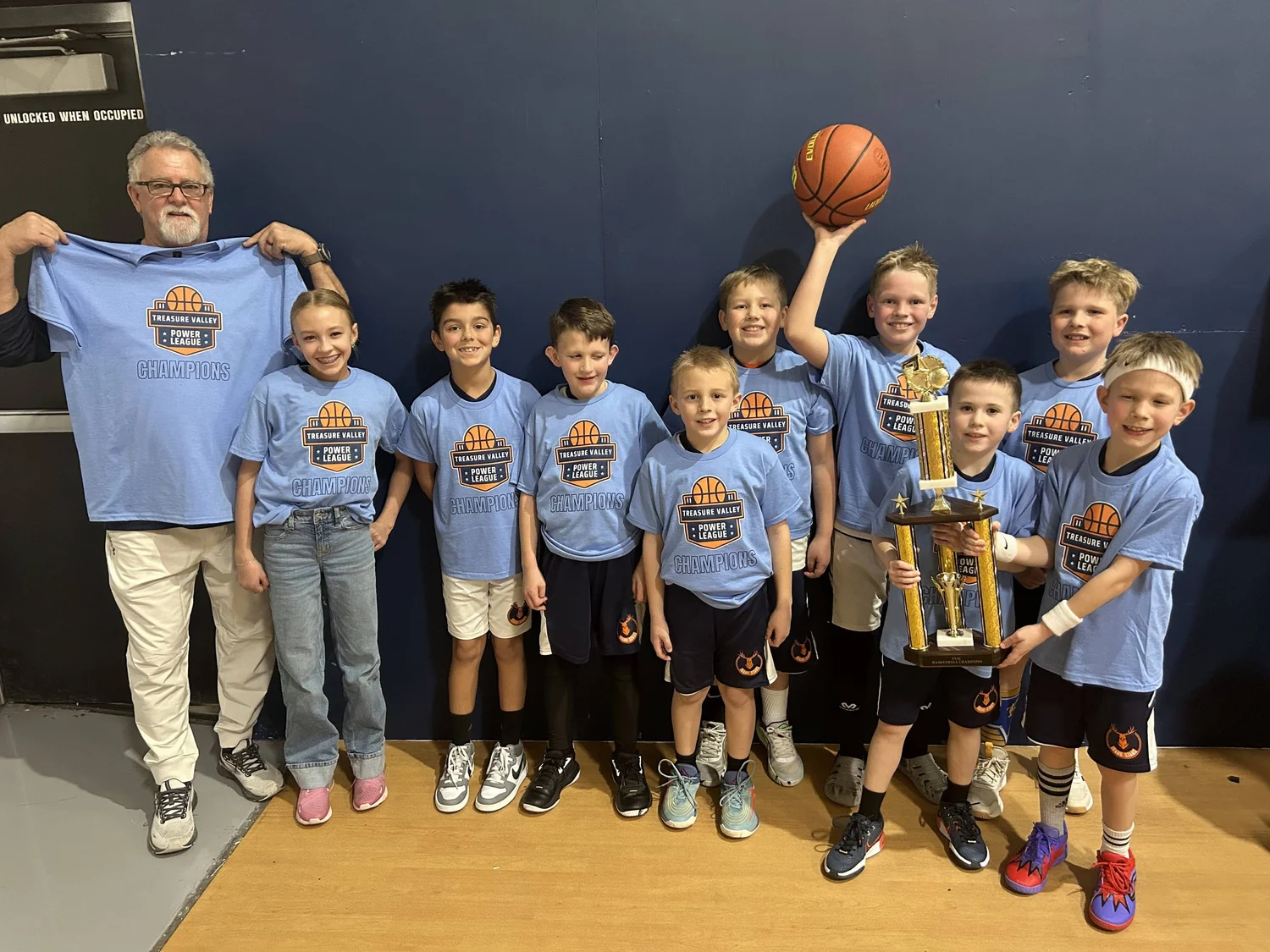 Basketball Tournaments | TVAC Sports, Meridian, ID — Treasure Valley ...