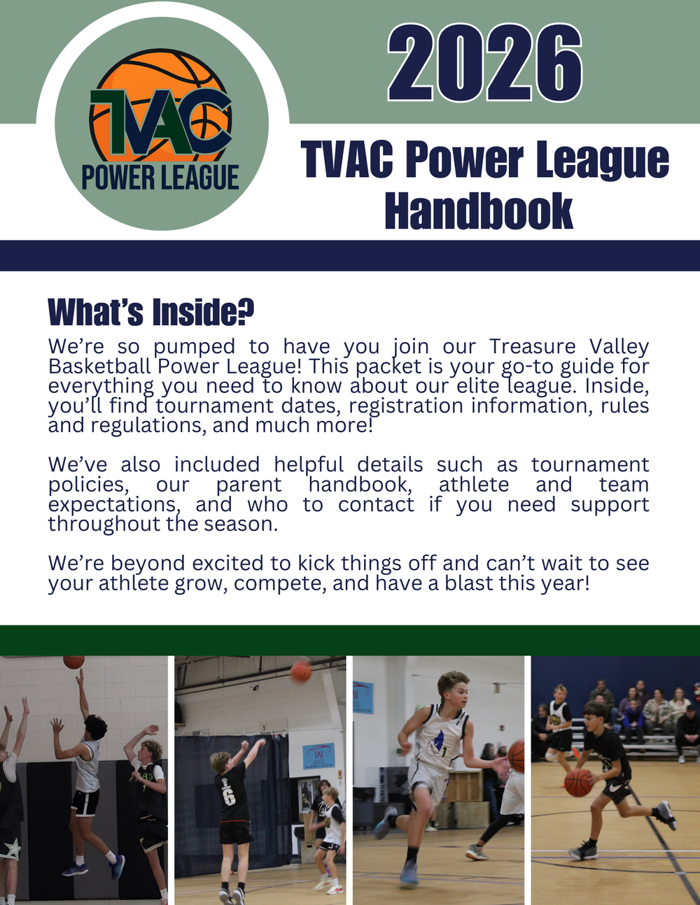 Basketball Tournaments | TVAC Sports, Meridian, ID — Treasure Valley ...