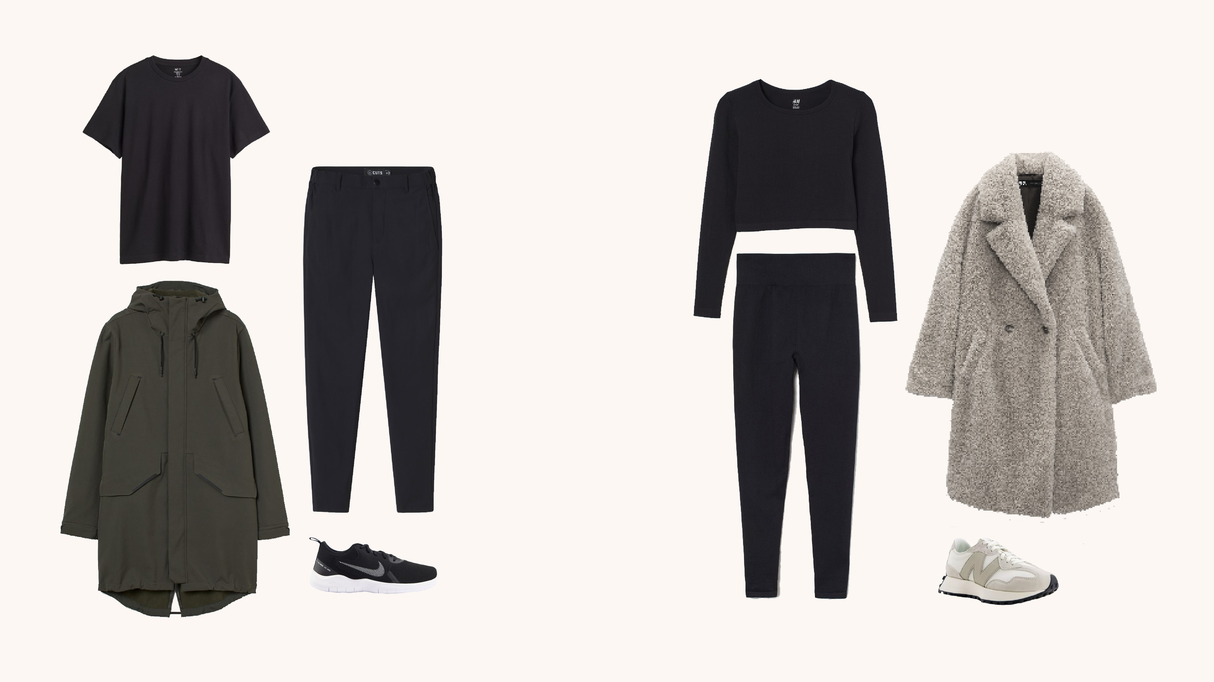 Outfit Edit: weekend in the country — NIC LOVES