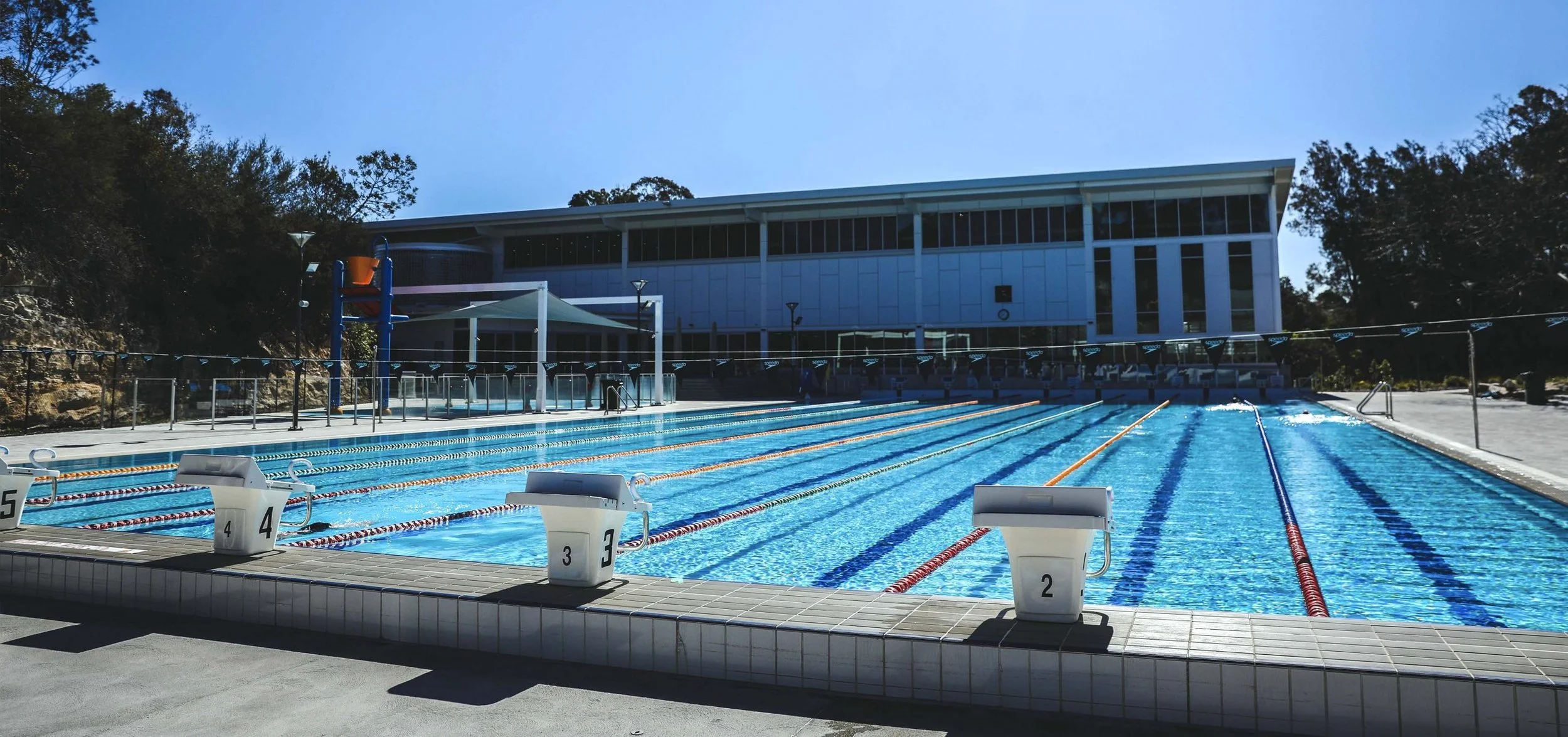 BEXLEY SQUAD PROGRAM — Off The Blocks Swimming Academy