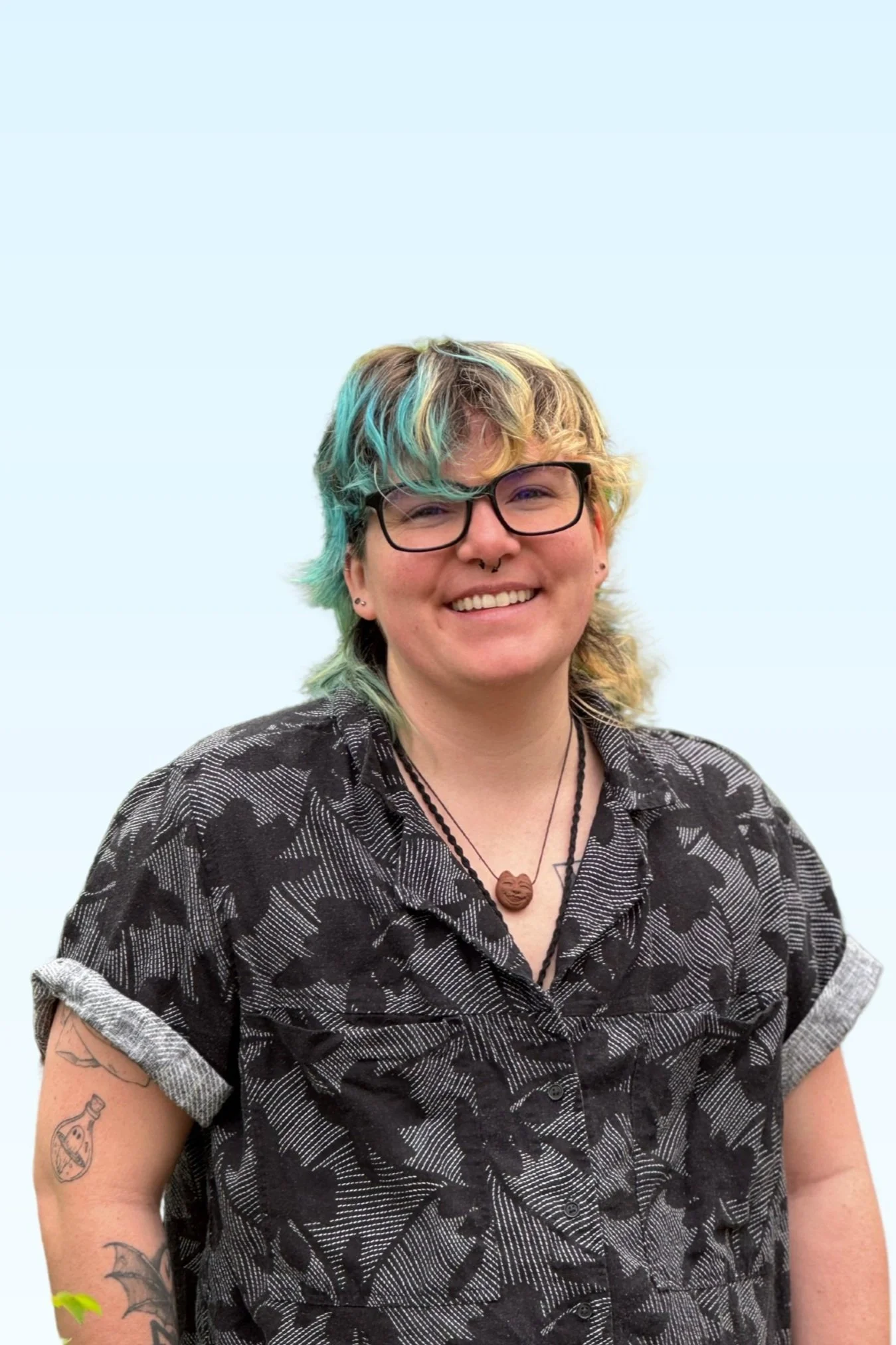 Sarah Sumner | Sex Therapist Portland | IFS Therapist | Online Therapy ...