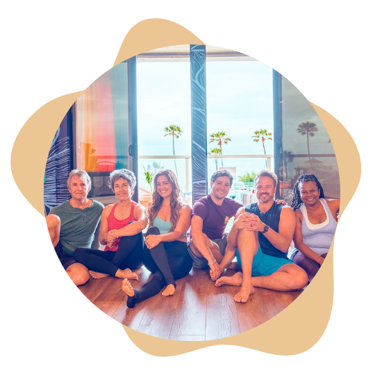 Sol Seek Yoga Studio