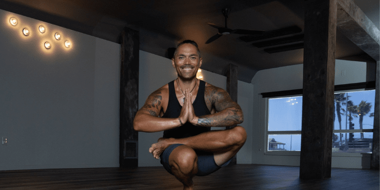 Sol Seek Yoga Studio