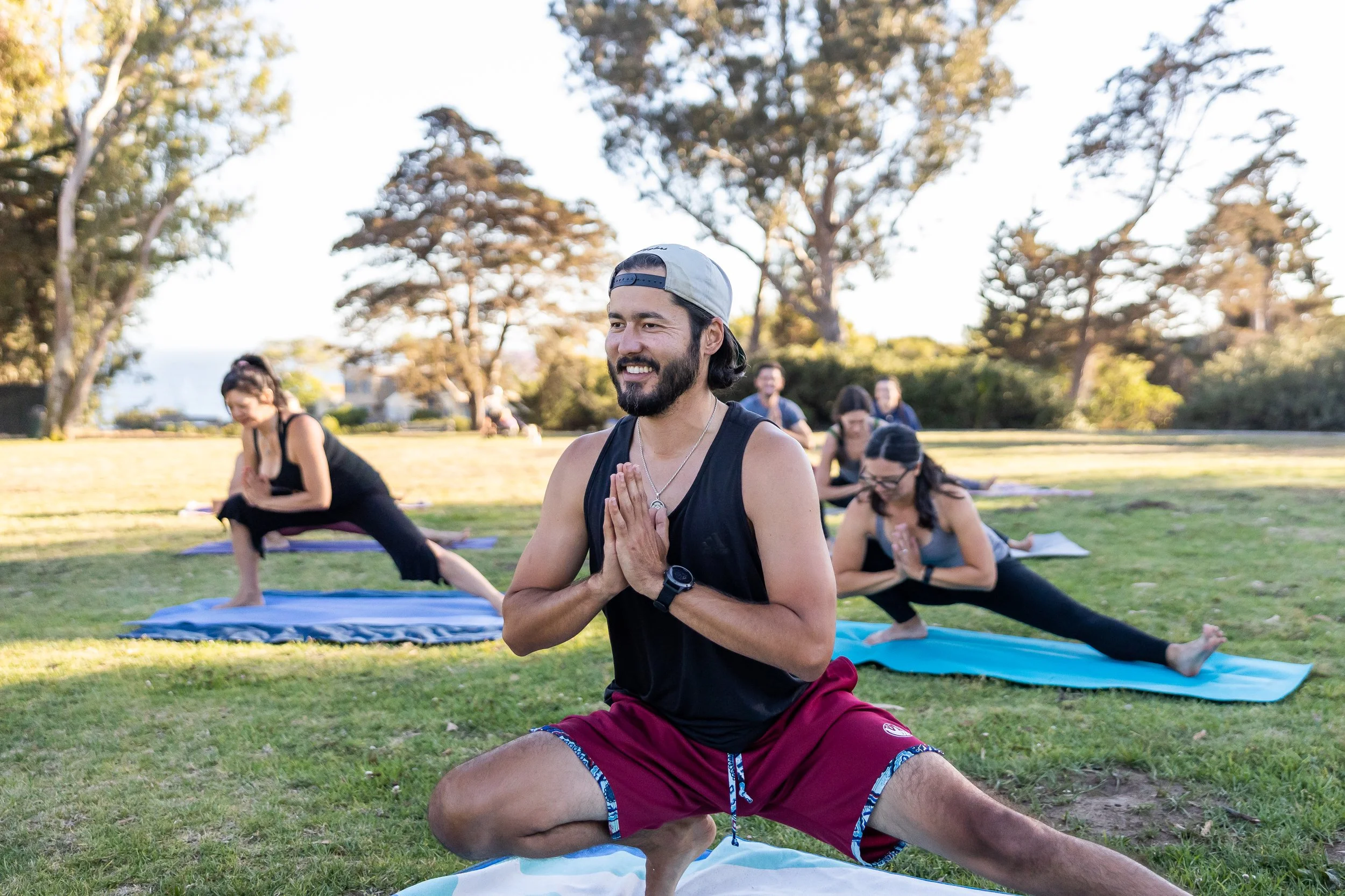 New Member Special — Sol Seek Yoga Studio - Santa Barbara