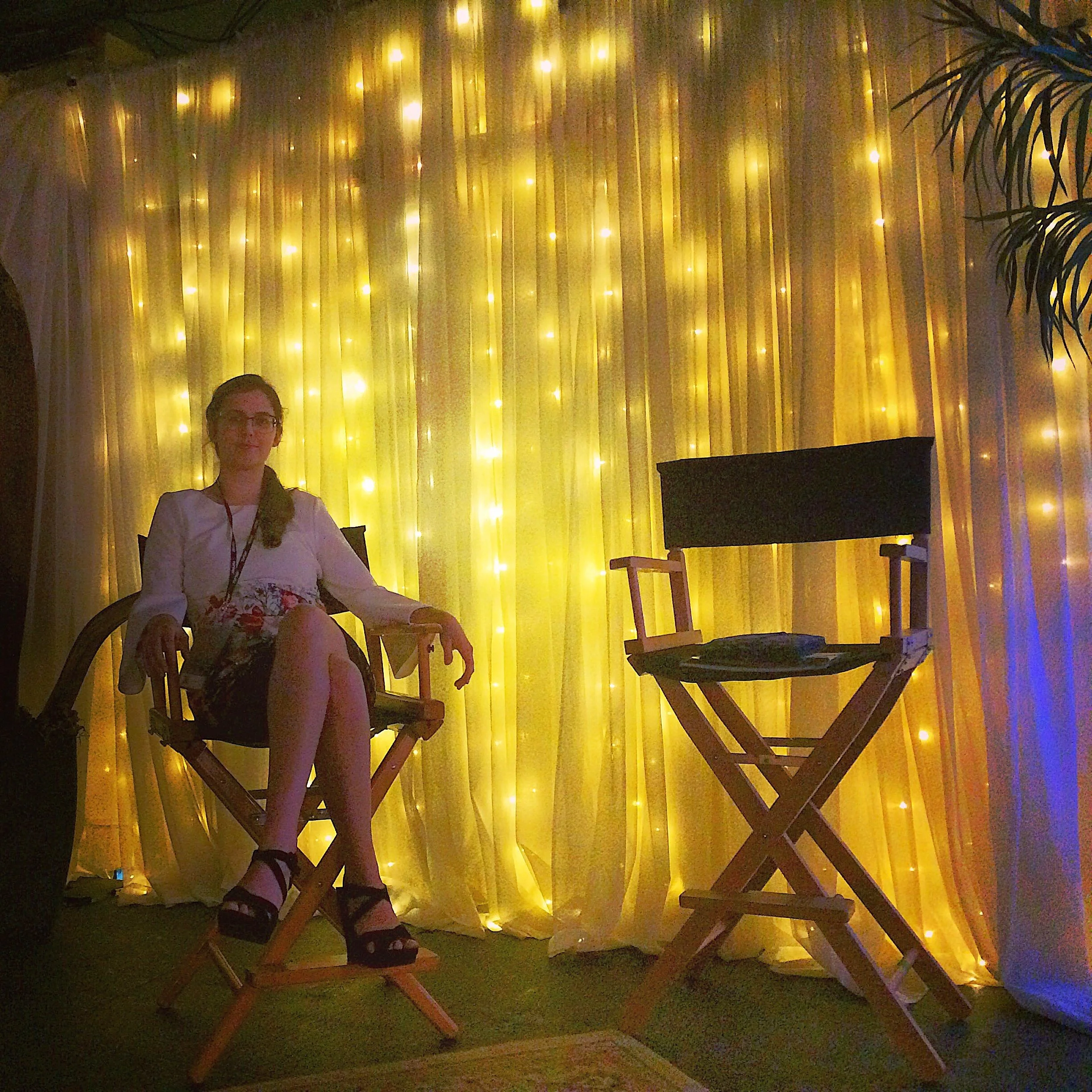 Production — PJ Bauer