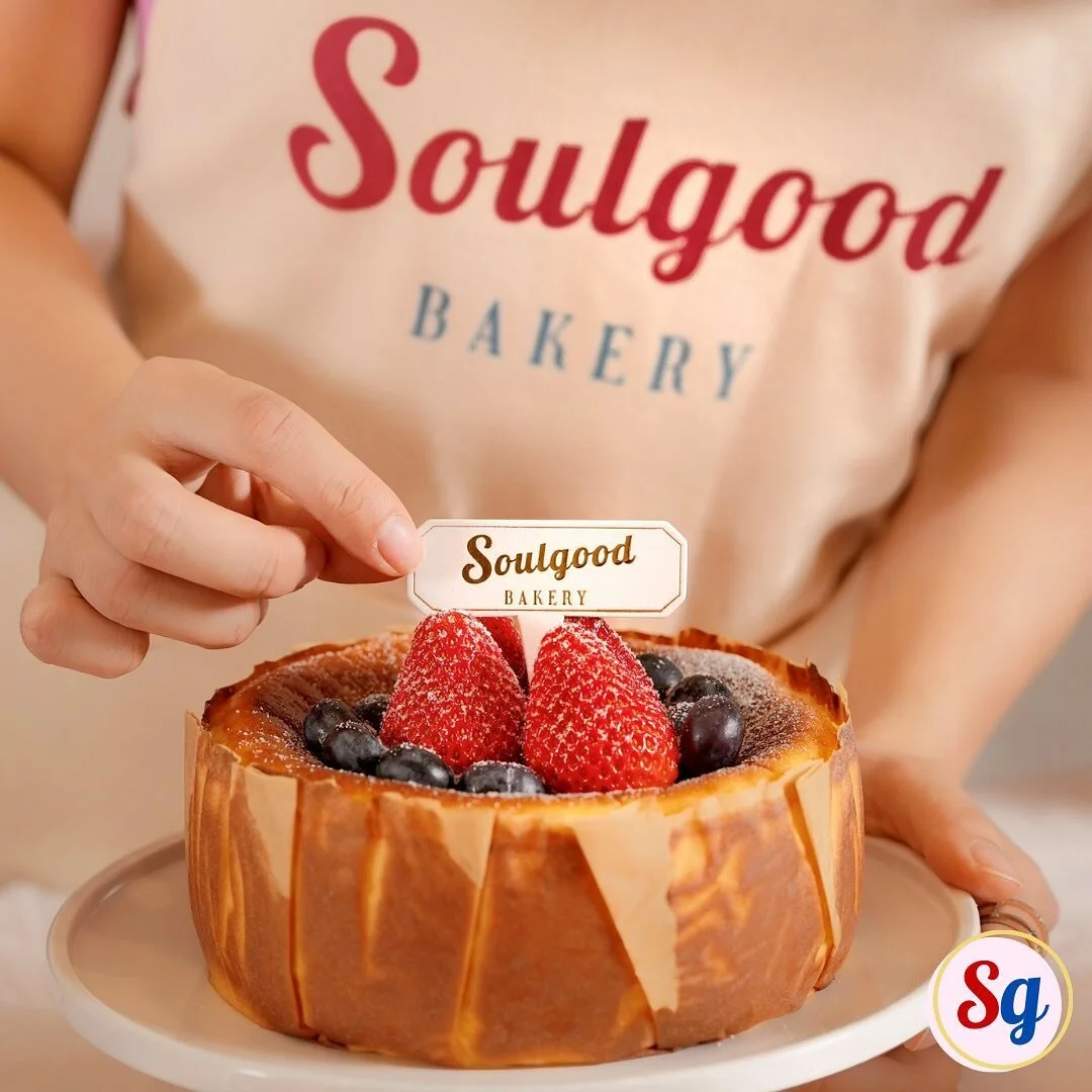 Soulgood Bakery