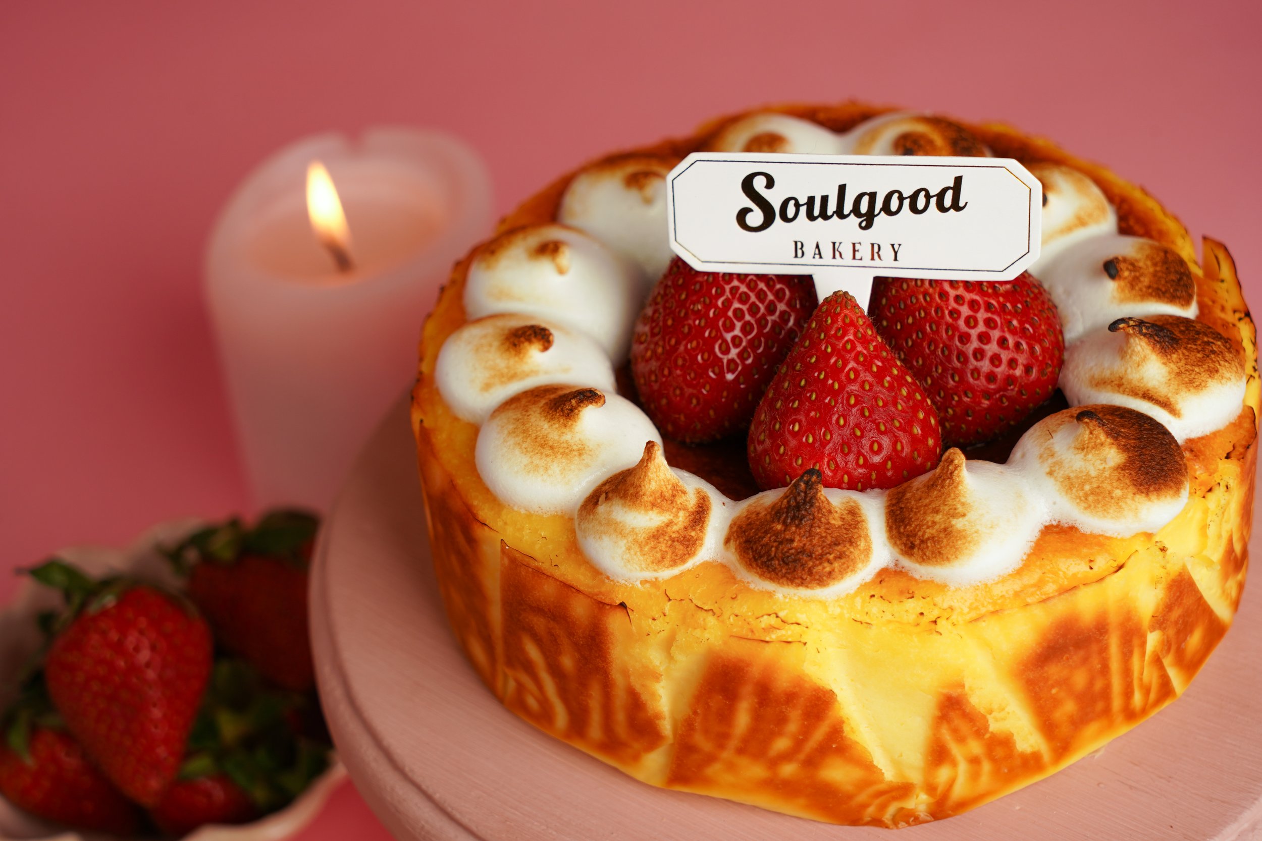 Soulgood Bakery