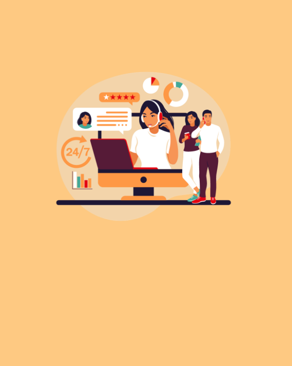 Beyond Customer Expectations Program — Umana Group