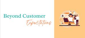 Beyond Customer Expectations Program — Umana Group