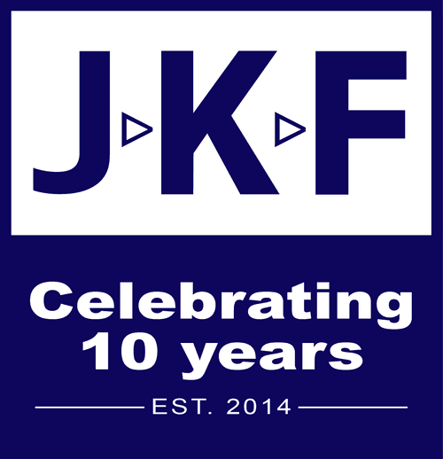 JKF International - Your Independent Freight Forwarding Company