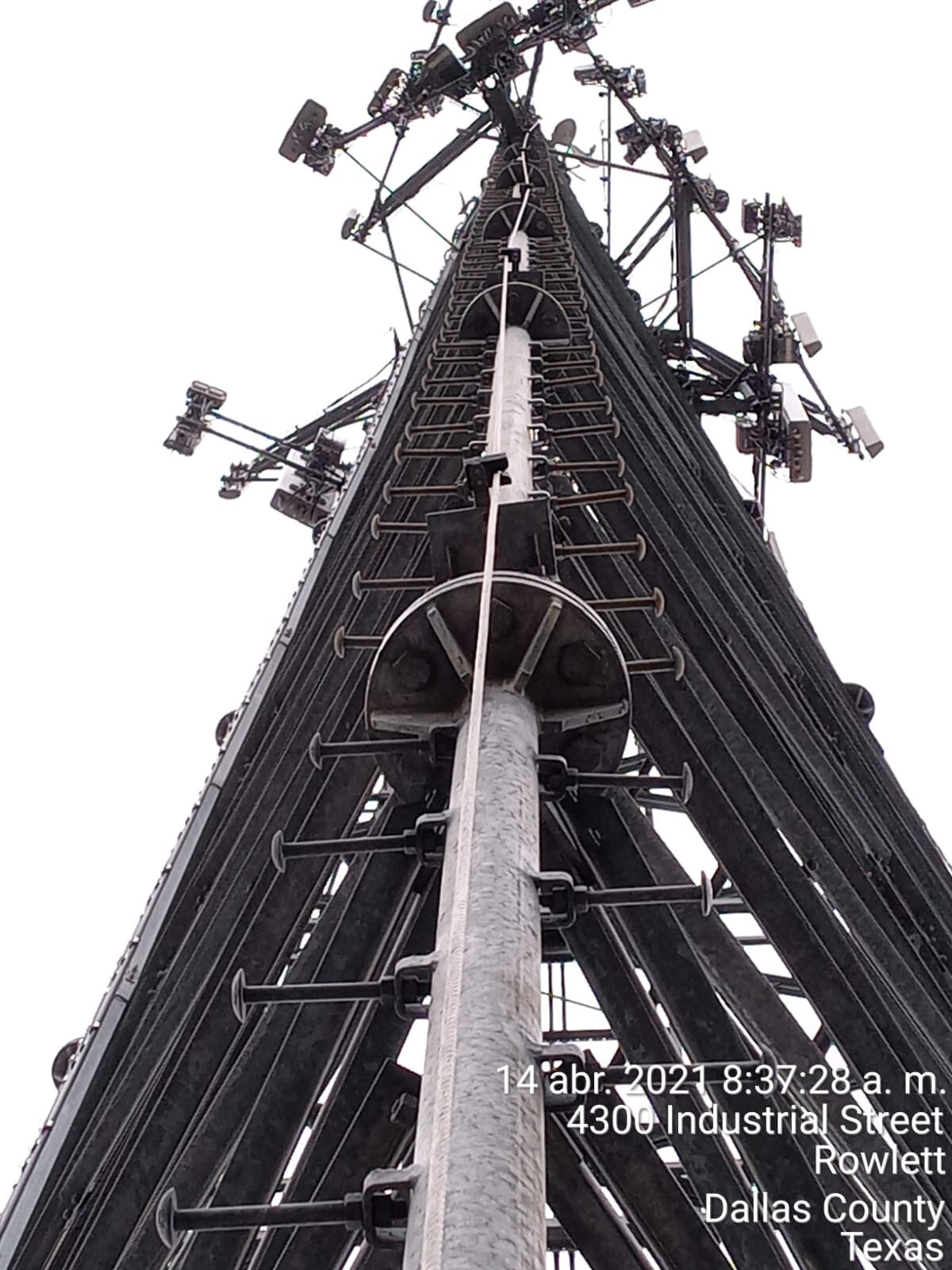 About — Kinetics Plus LLC