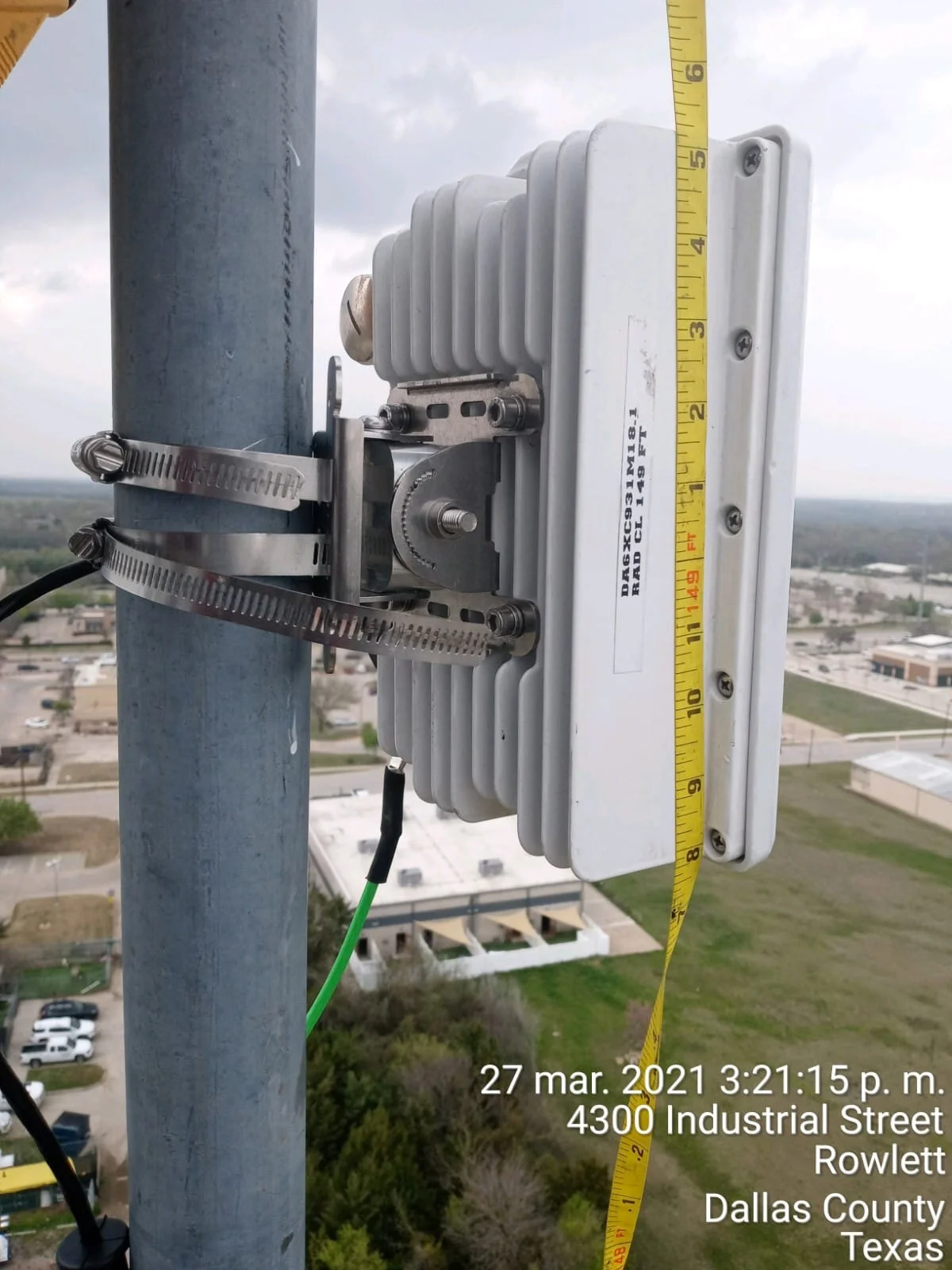 About — Kinetics Plus LLC