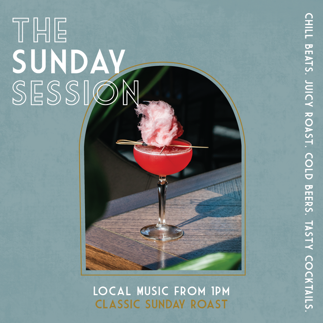 What's On at Hotel Gosford — Hotel Gosford