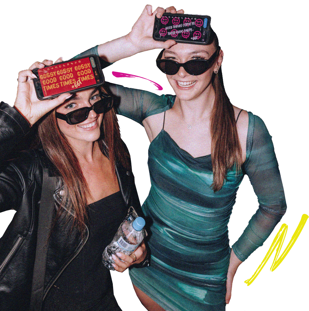 Best Nightlife in Gosford, GGT, Good Times, Saturday Party! — Hotel ...