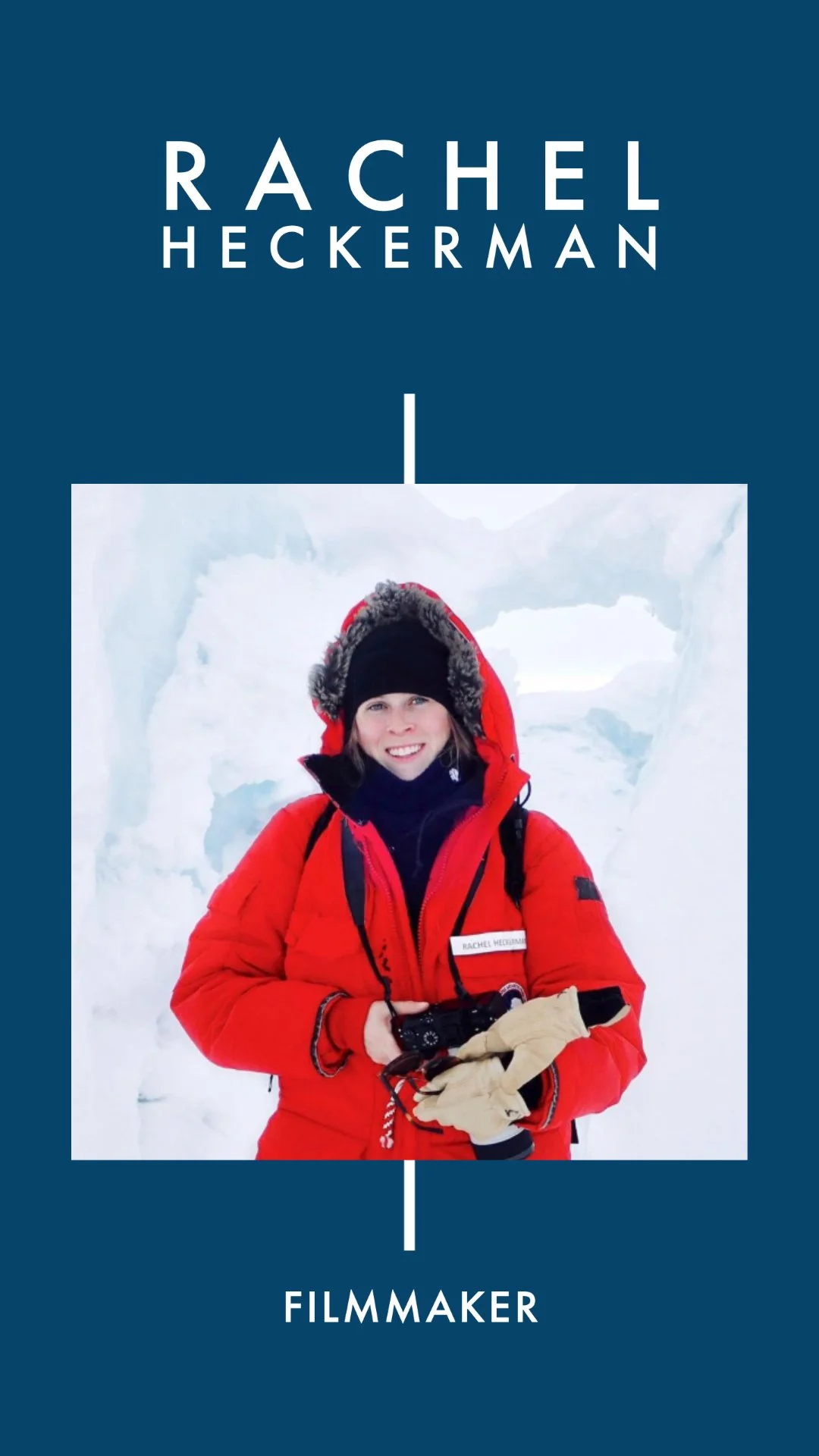 Creative Approach — Klara Maisch