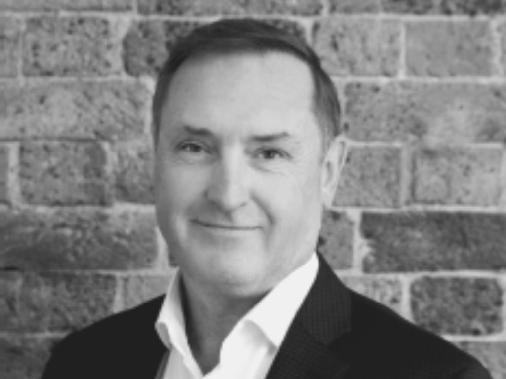 Judging panel — Aged Care Steps