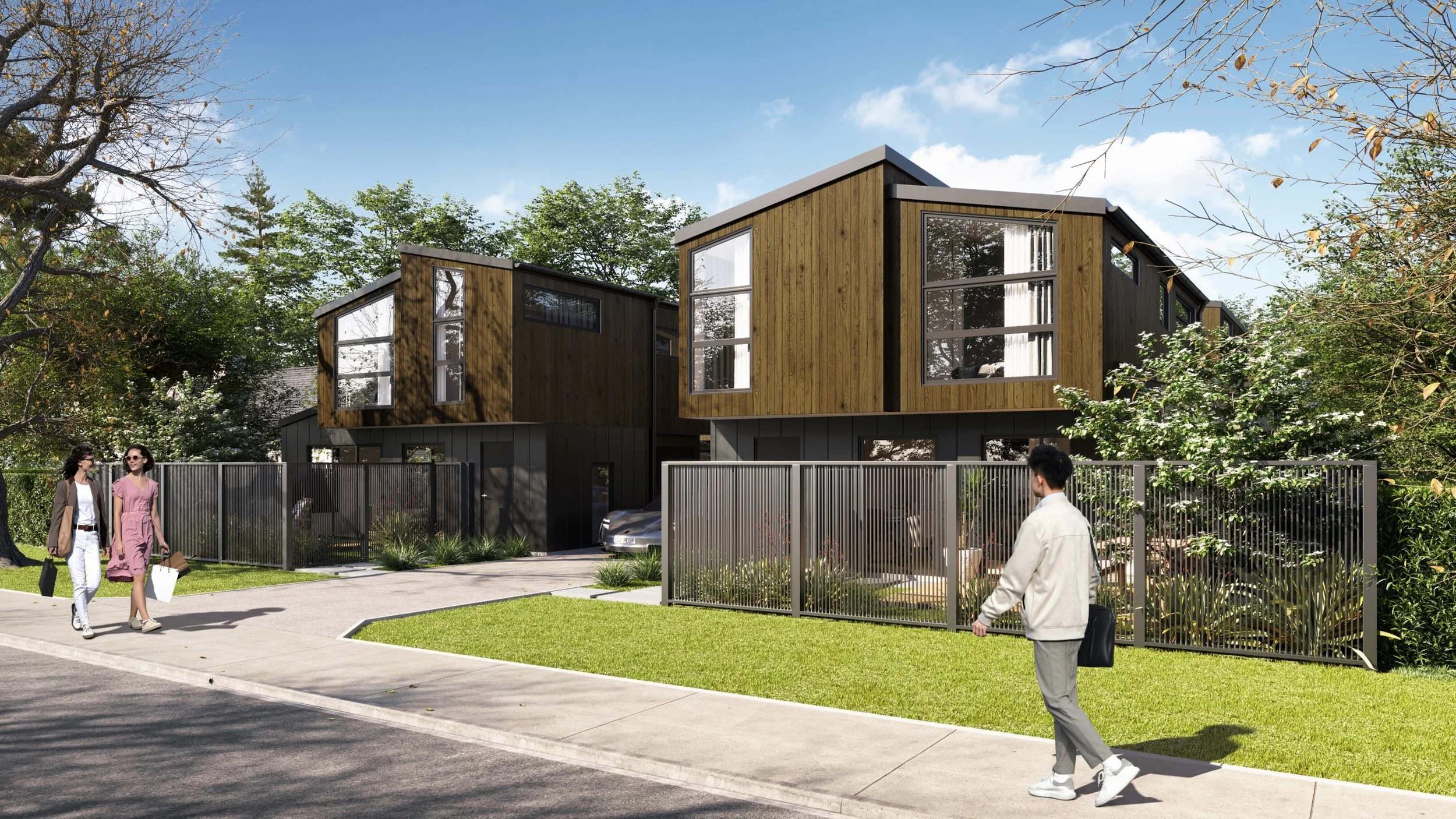 Homes — Tarn Residential