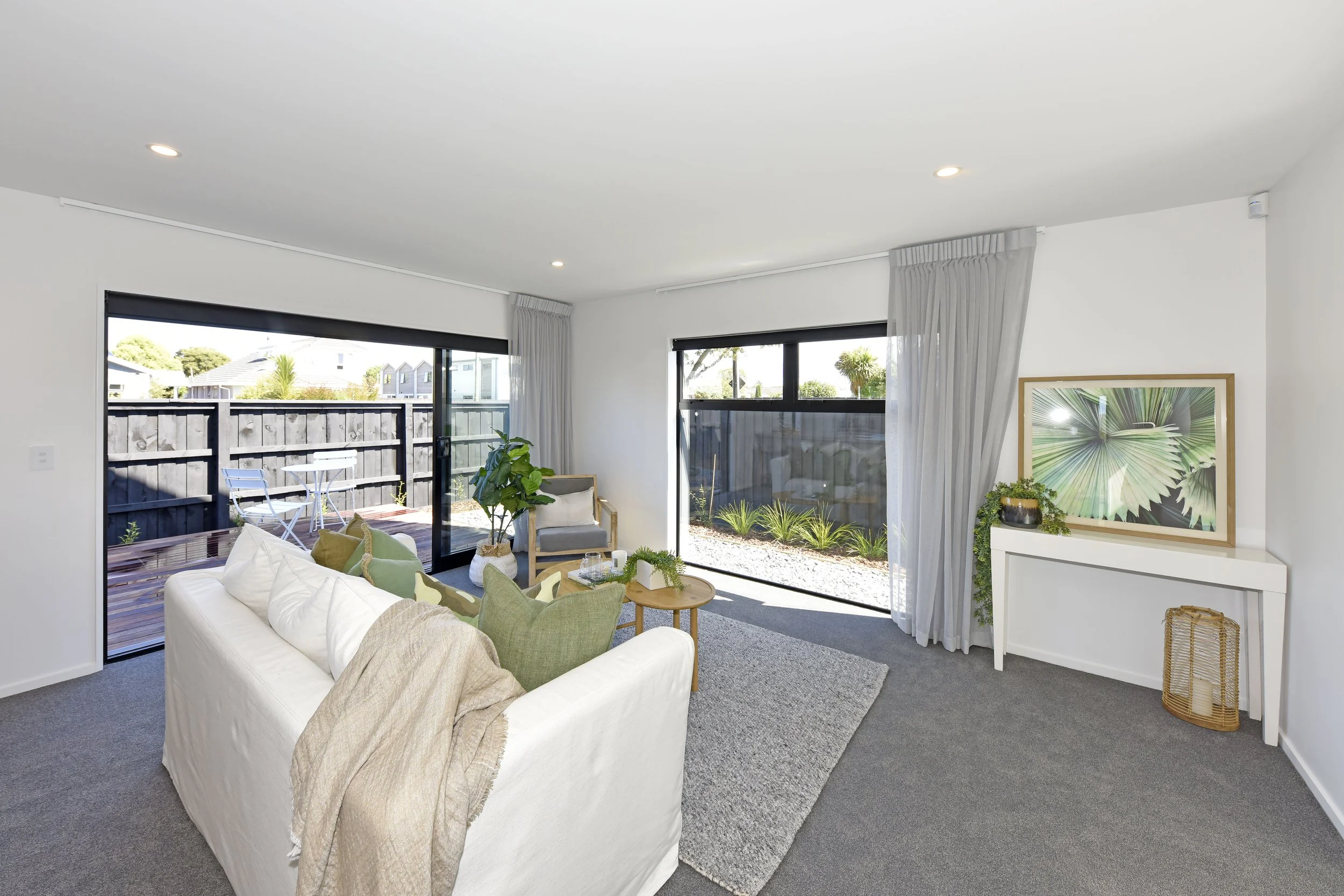 Why Tarn — Tarn Residential