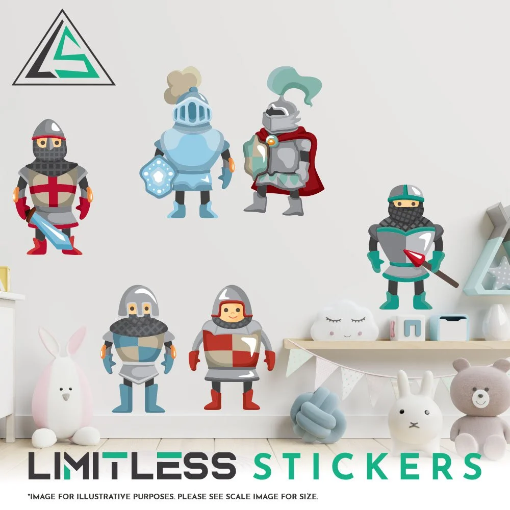 SHOP — LIMITLESS STICKERS