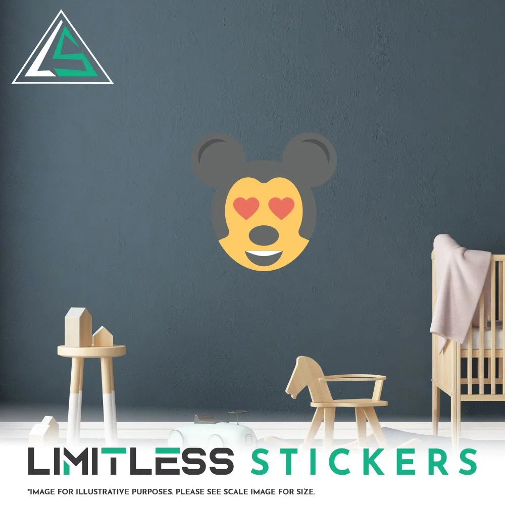 SHOP — LIMITLESS STICKERS