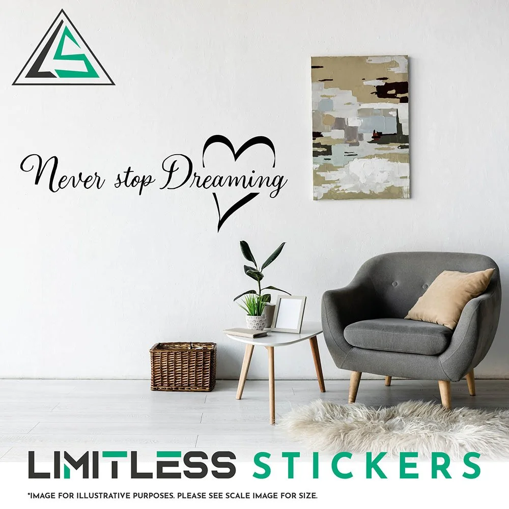 SHOP — LIMITLESS STICKERS