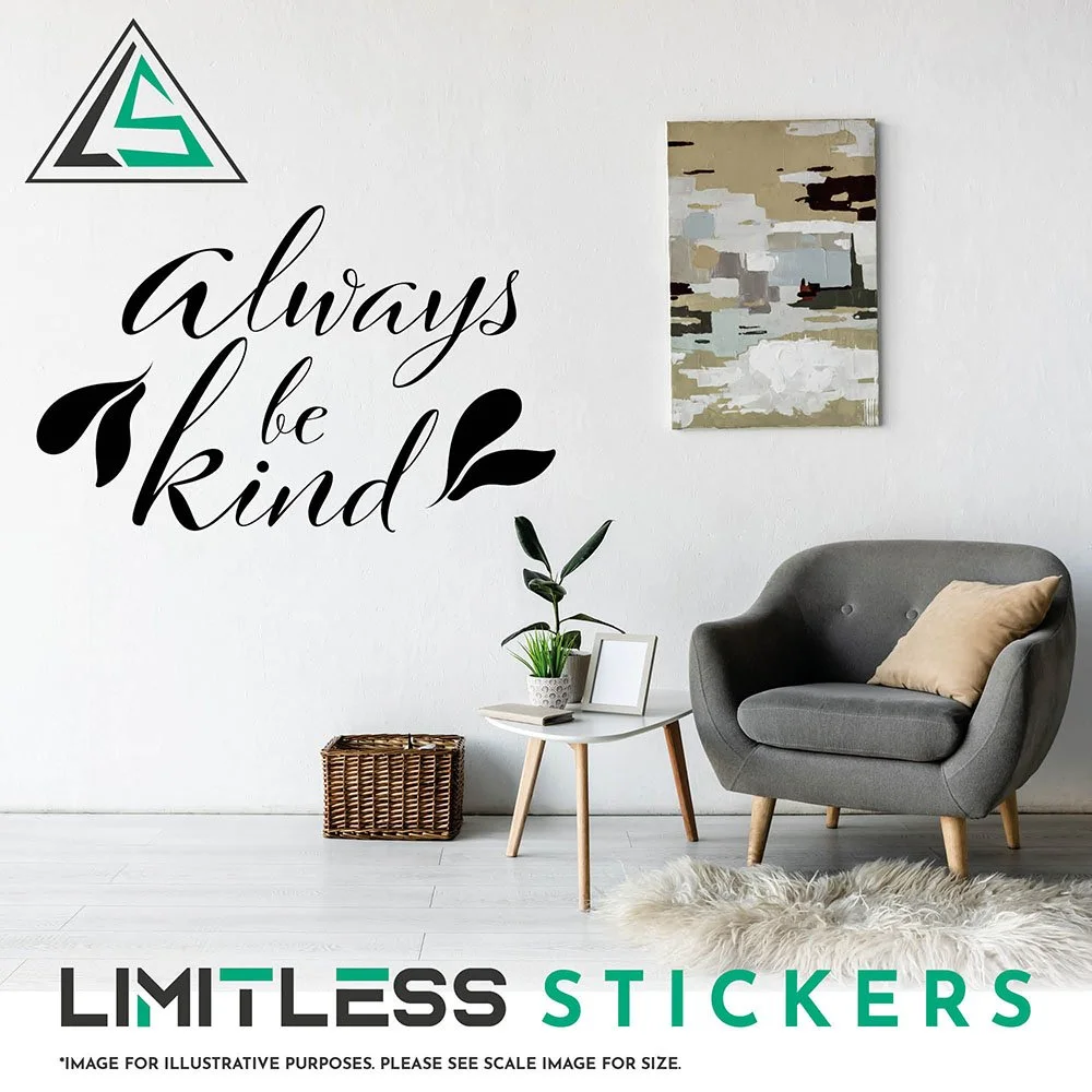 SHOP — LIMITLESS STICKERS