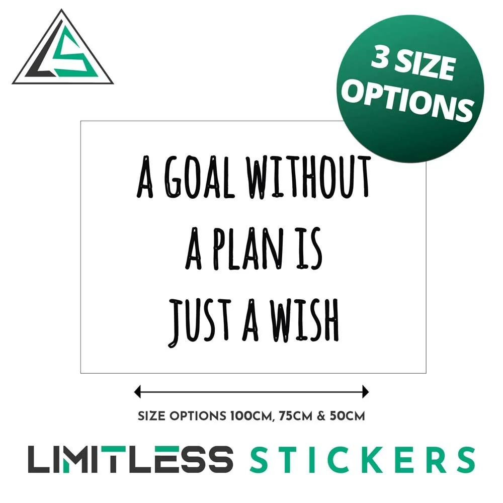 SHOP — LIMITLESS STICKERS