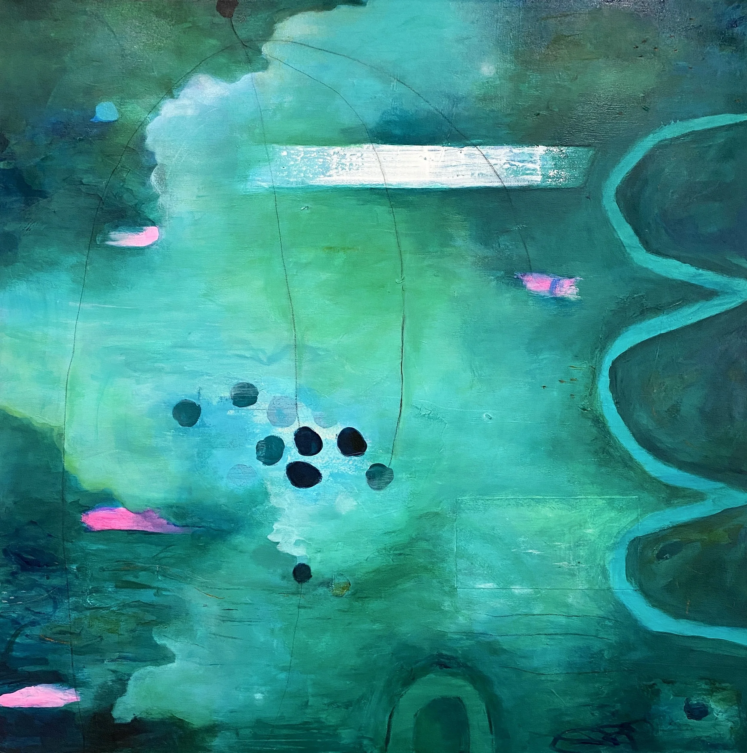 Dominique Smallcombe Art