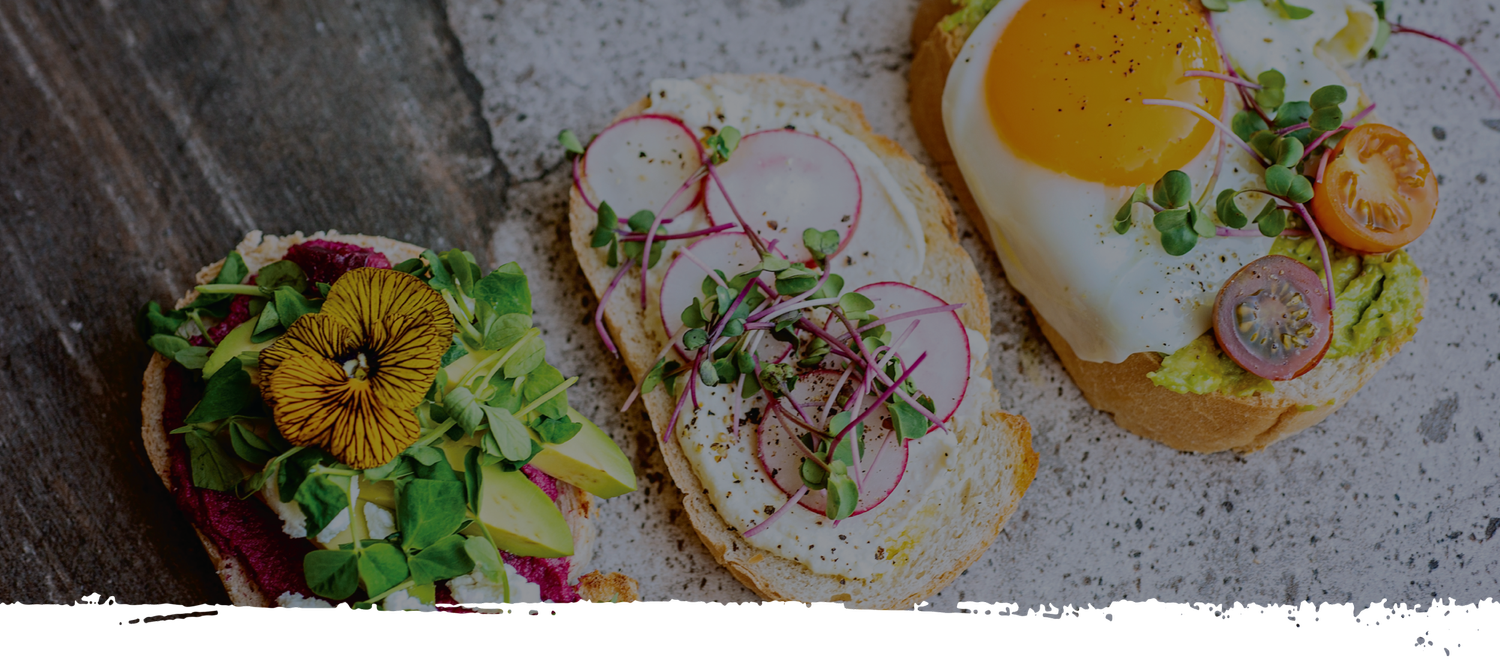 Chef's Corner: information and order form for chefs looking to add ...