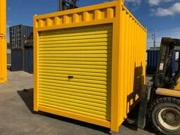 10FT | Get Your Custom Container Today — Melbourne Shipping Containers