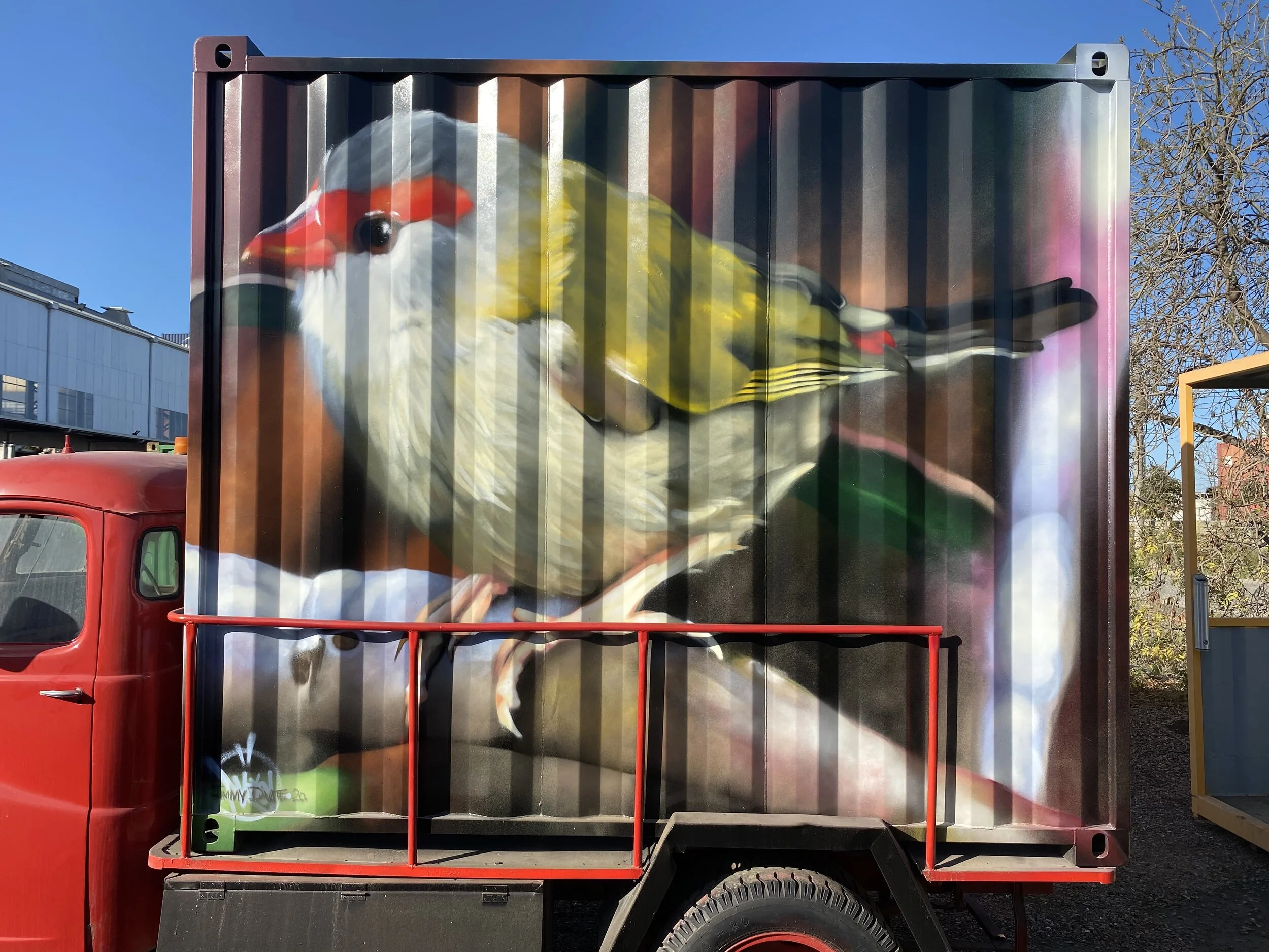 All Modifications — Melbourne Shipping Containers