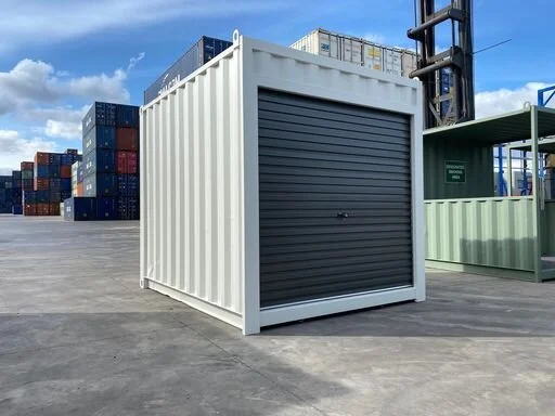 10FT | Get Your Custom Container Today — Melbourne Shipping Containers