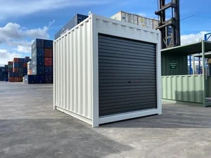 10FT | Get Your Custom Container Today — Melbourne Shipping Containers