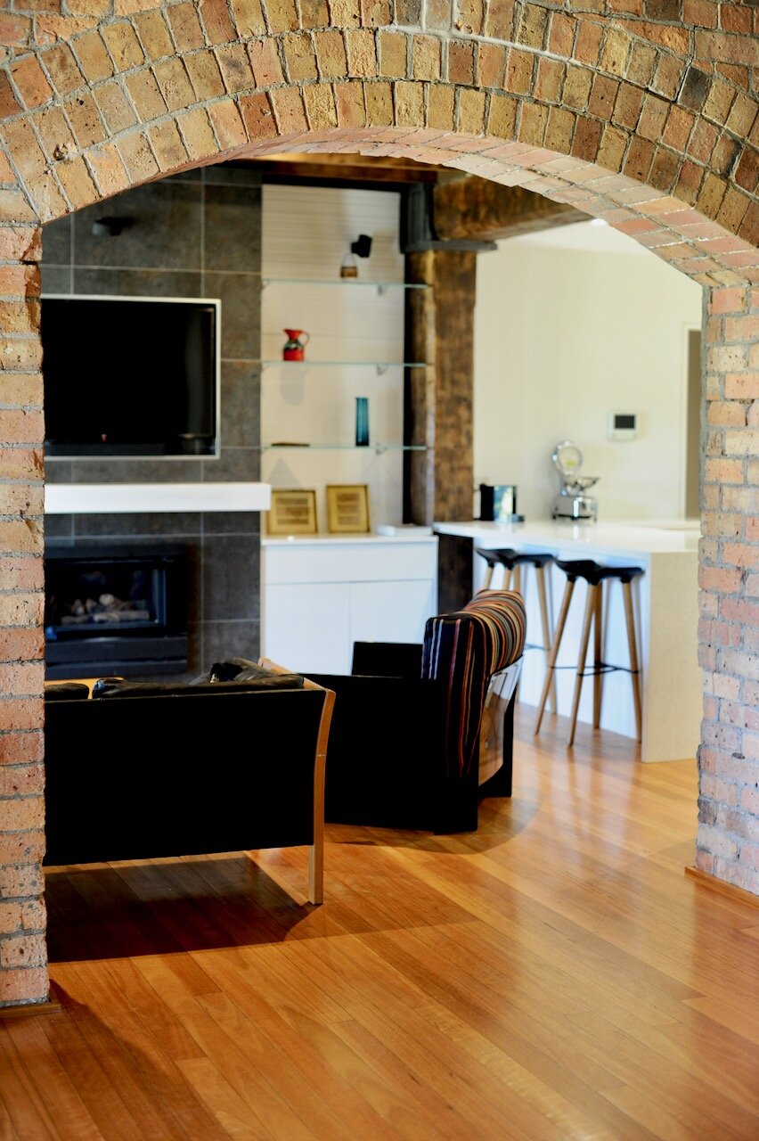 Gallery — The Bond Store