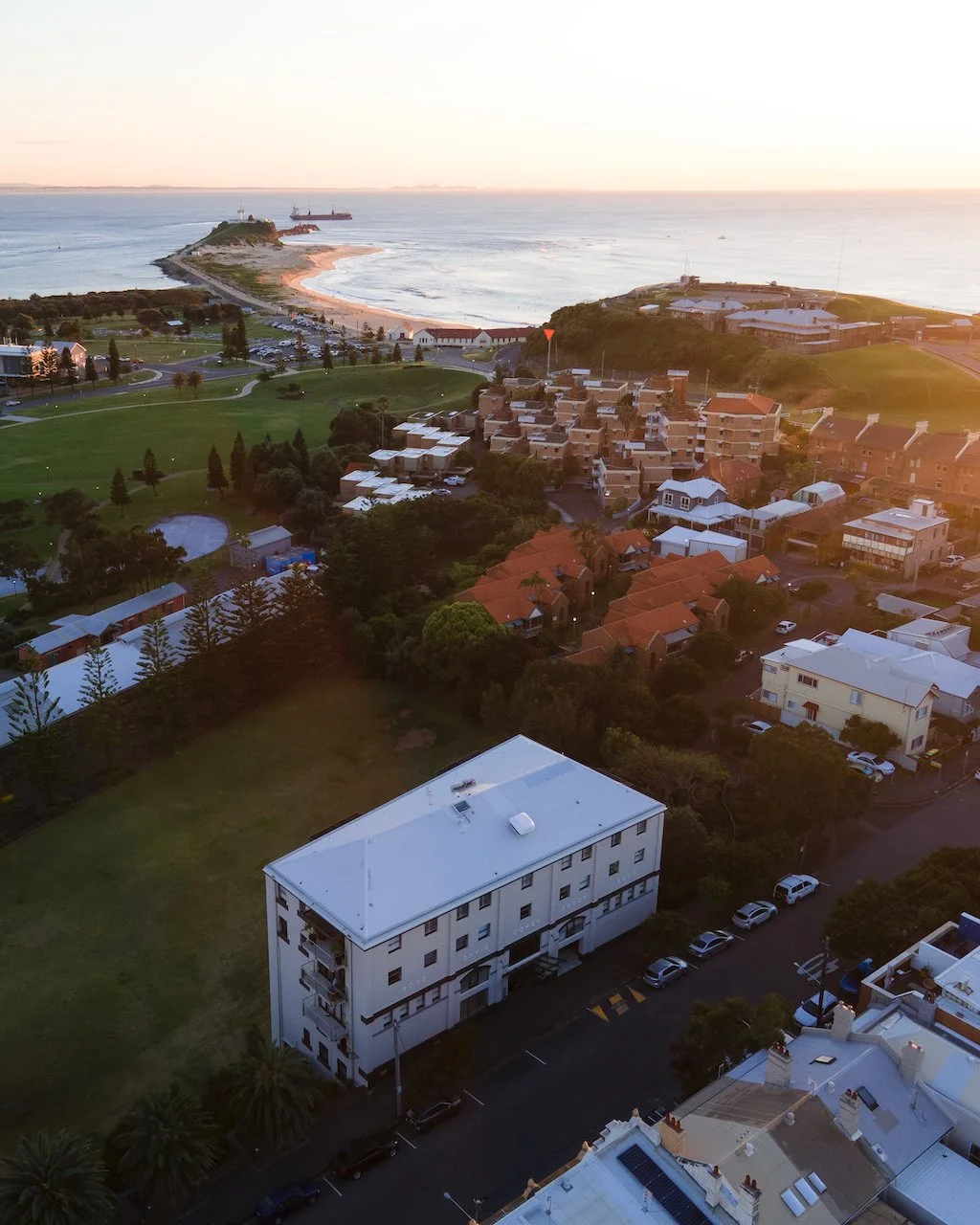 Gallery — The Bond Store