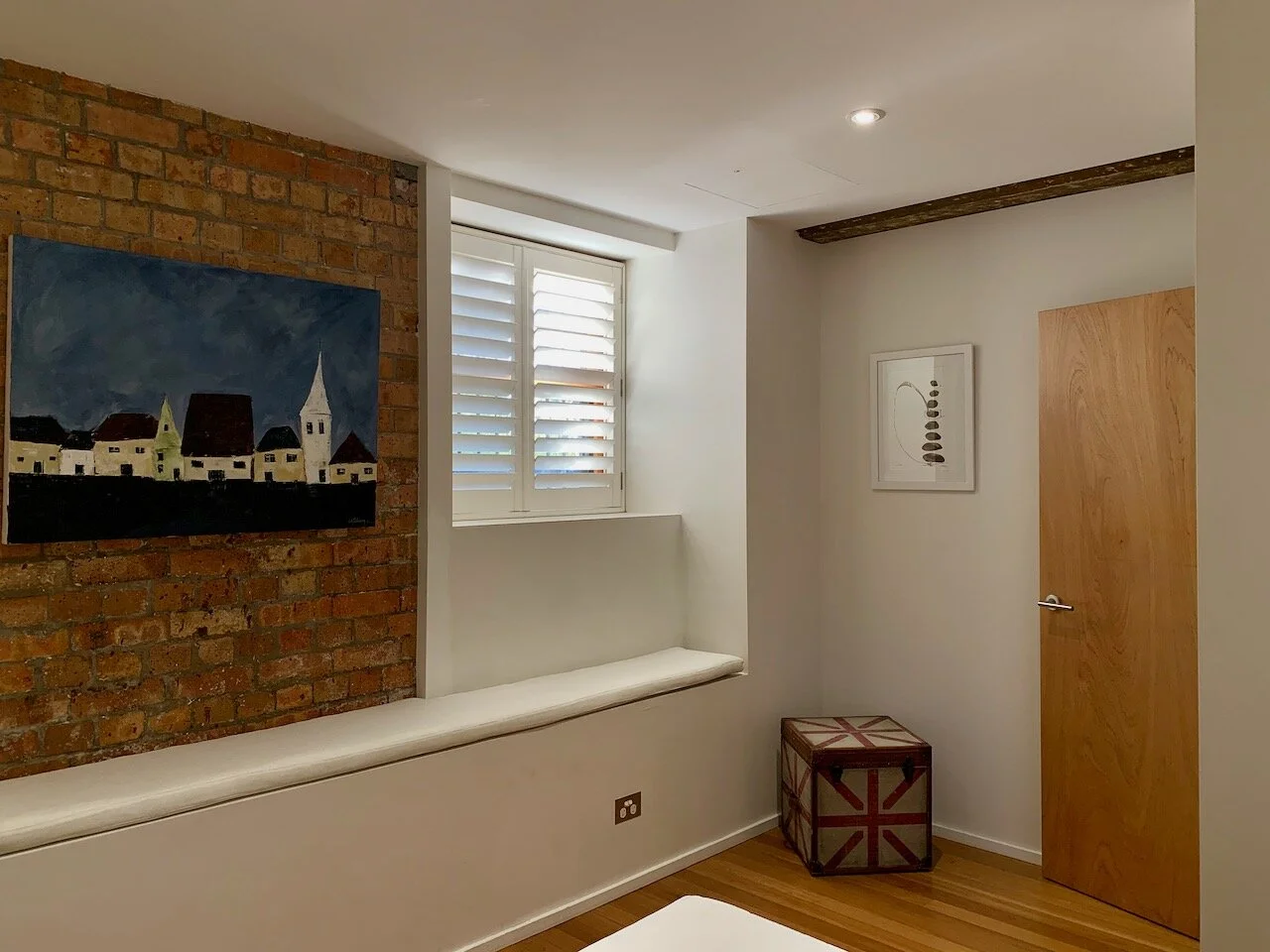 Gallery — The Bond Store