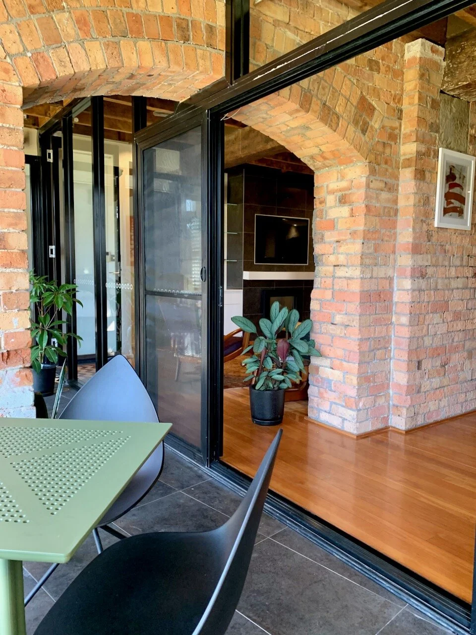 Gallery — The Bond Store