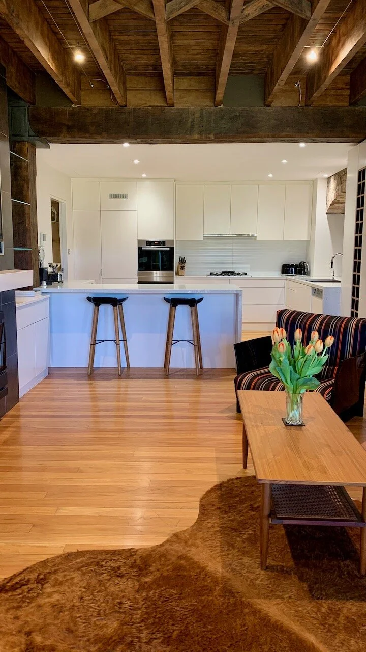 Gallery — The Bond Store