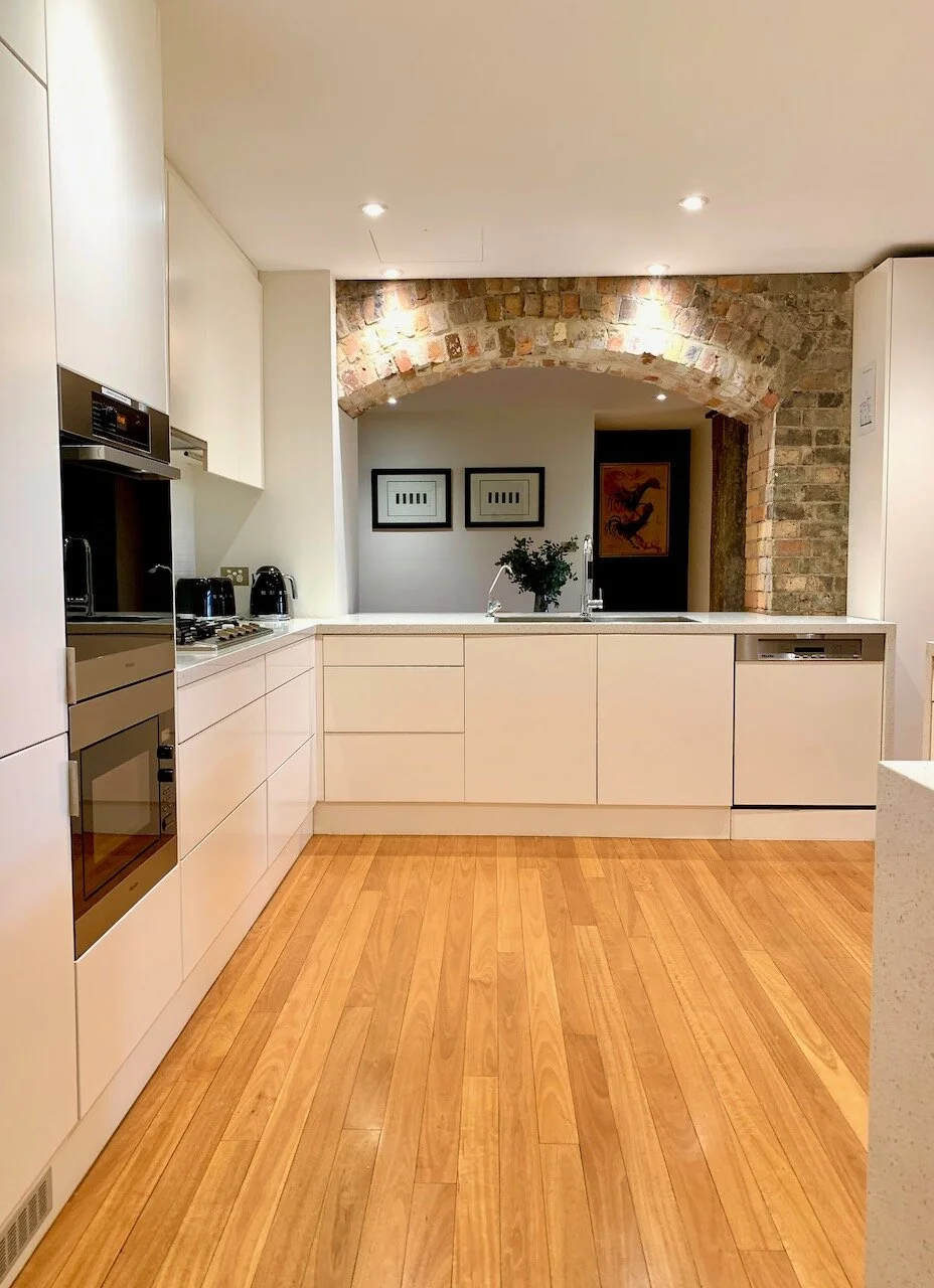 Gallery — The Bond Store