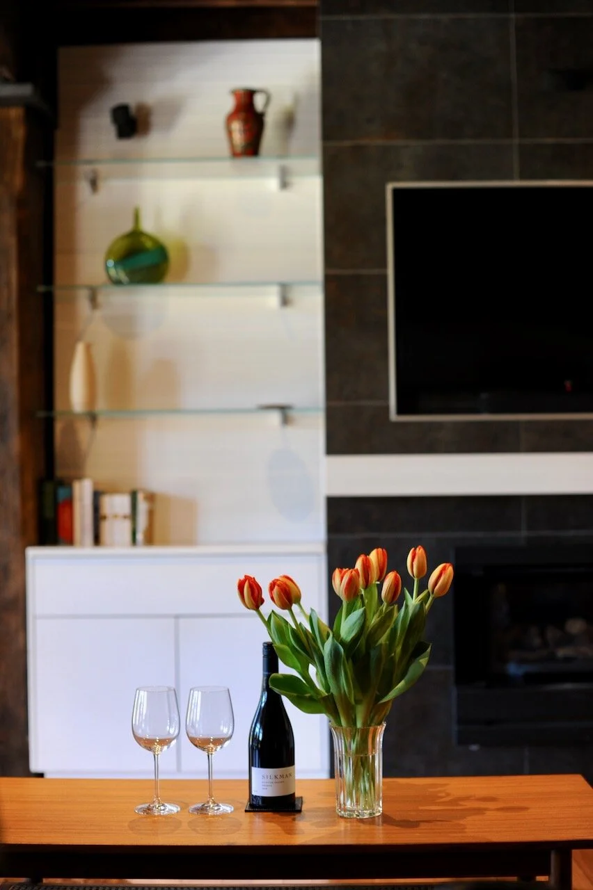 Gallery — The Bond Store